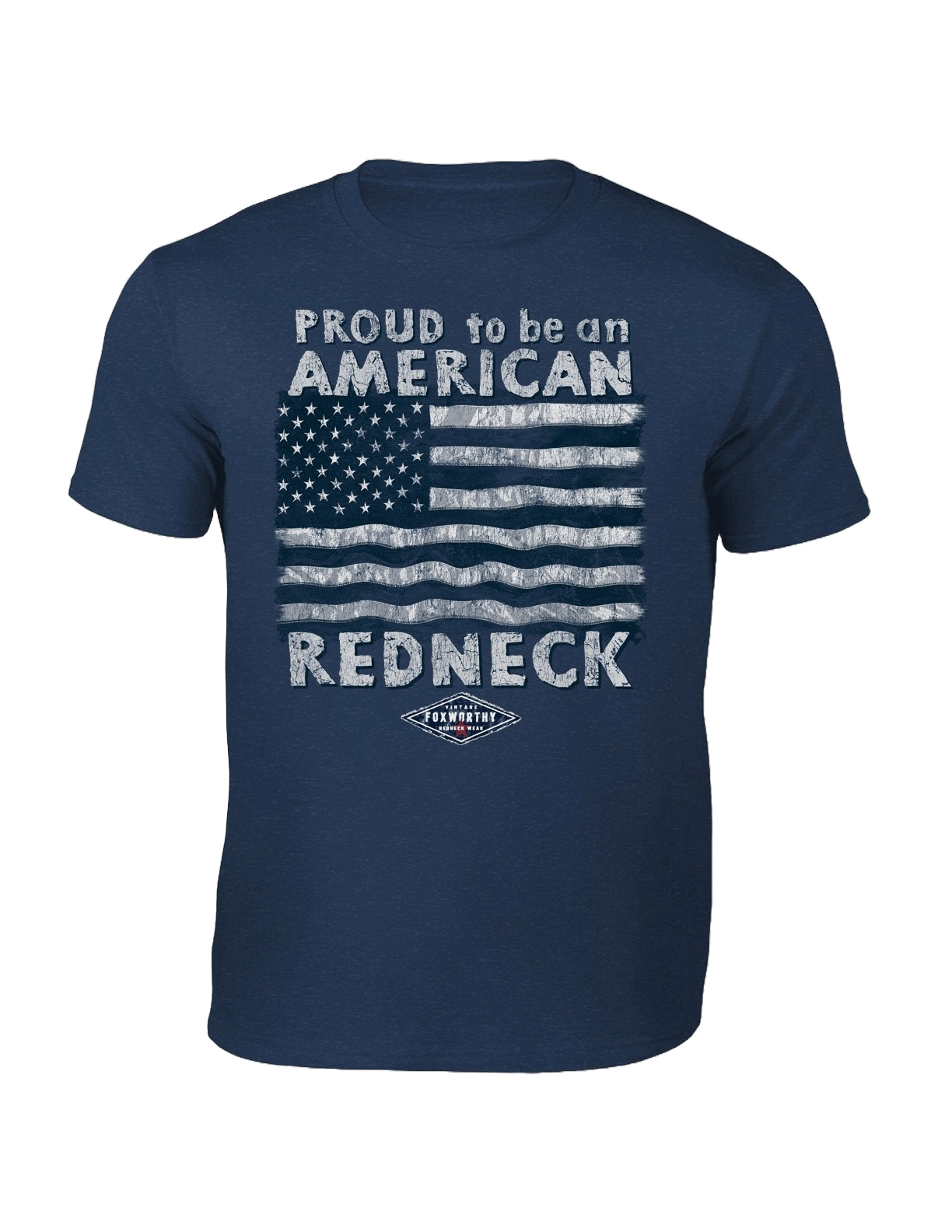 Proud To Be An American Redneck – Jeff Foxworthy